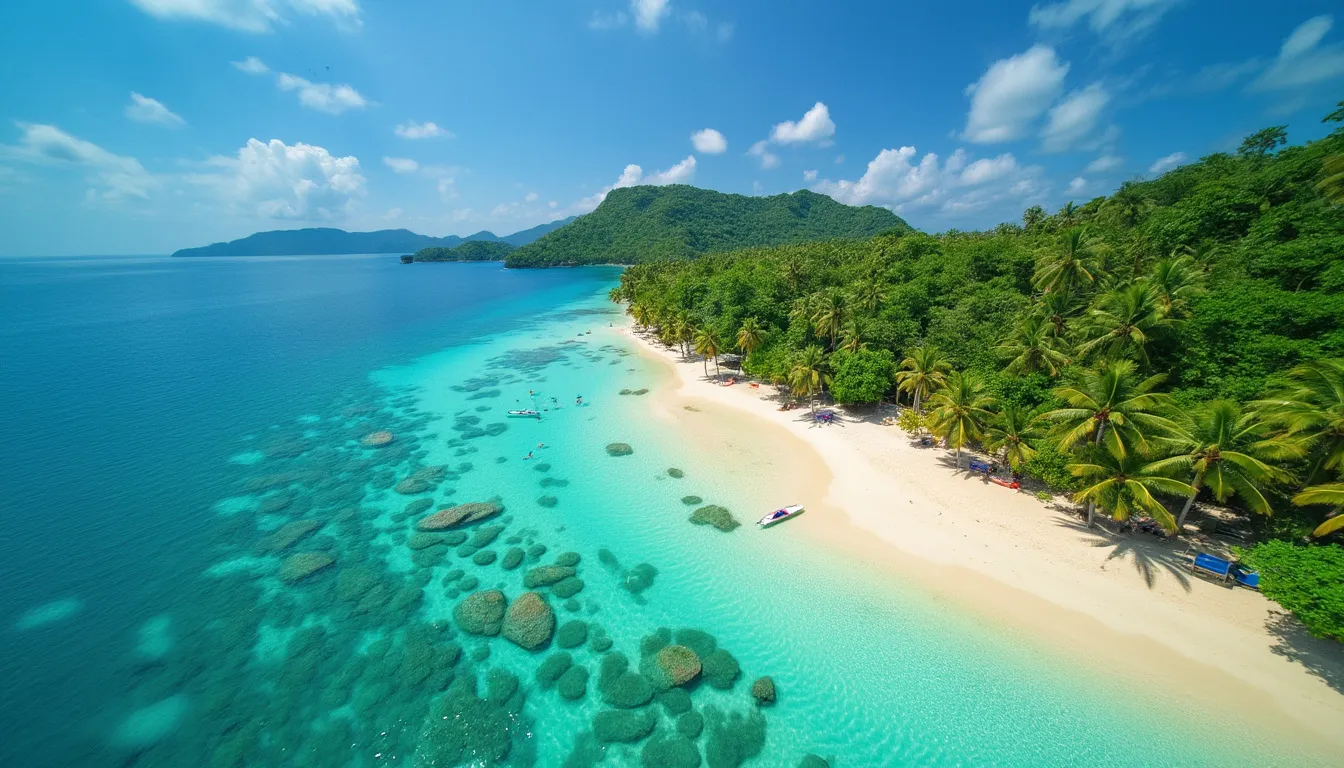 Koh Samui Holidays In 2025: Planning the Perfect Island Getaway | Samui ...