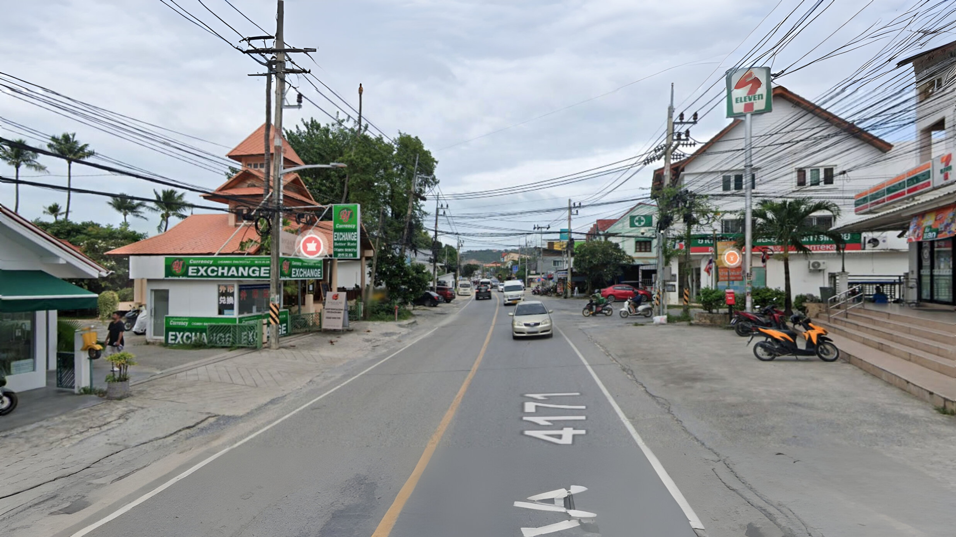 Top 10 Things to Do in Bangrak Beach, Koh Samui | Samui Realty